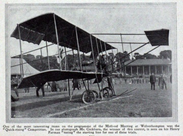 George Bertram Cockburn - Graces Guide