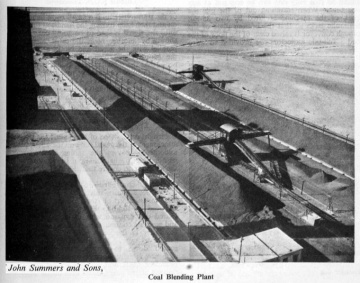 Shotton Steelworks - Graces Guide