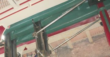 Crossness: Beam Engines - Graces Guide