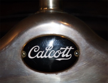 Calcott Brothers - Graces Guide