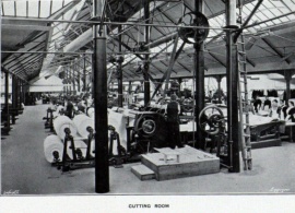 Alexander Pirie and Sons - Graces Guide