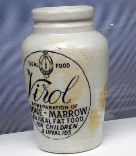 Virol - Graces Guide