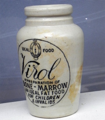 Virol - Graces Guide