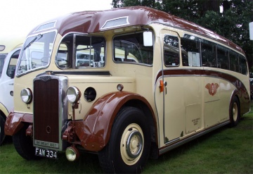 Crossley Motors: SD42 - Graces Guide