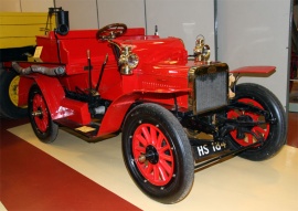 Albion Motor Co - Graces Guide