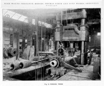 Thomas Firth and Sons - Graces Guide