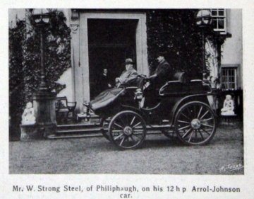 Arrol-Johnston - Graces Guide