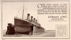 Dorman, Long and Co - Graces Guide