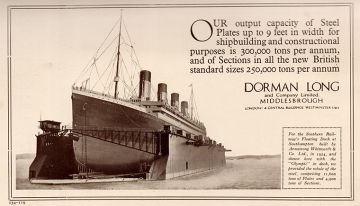 Dorman, Long and Co - Graces Guide