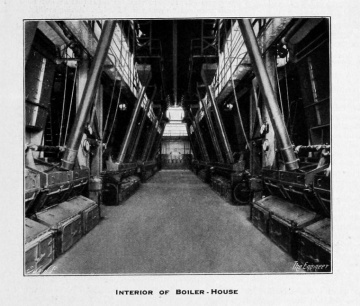 Chadderton Power Station - Graces Guide