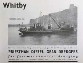 Priestman Brothers - Graces Guide