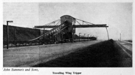 Shotton Steelworks - Graces Guide