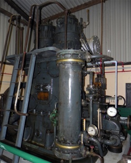 Worthington Simpson - Graces Guide