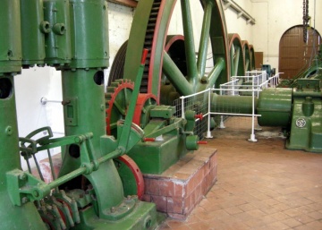 Kidwelly Industrial Museum - Graces Guide