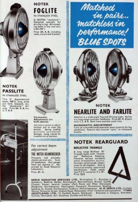 Serck Radiators - Graces Guide