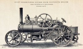 John Fowler and Co - Graces Guide