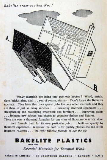 Bakelite - Graces Guide