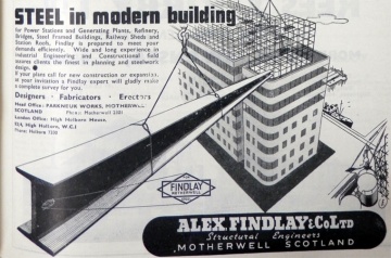 Alexander Findlay and Co - Graces Guide