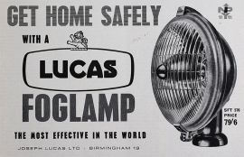 Joseph Lucas - Graces Guide