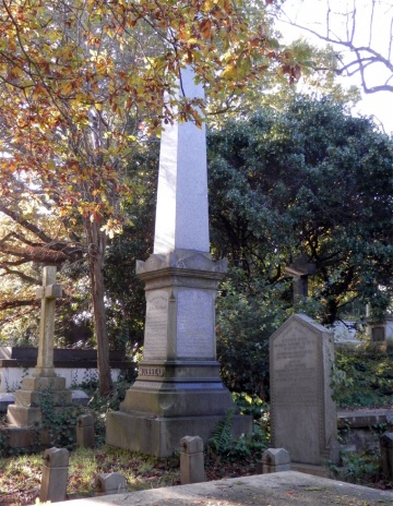 Alexander Muirhead - Graces Guide