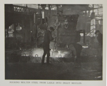 Middlesbrough Pictorial and Industrial - Graces Guide