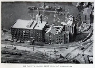 Spillers - Graces Guide