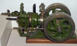 Frank Hartop and Sons - Graces Guide