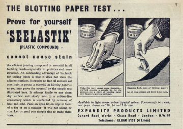 Expandite - Graces Guide