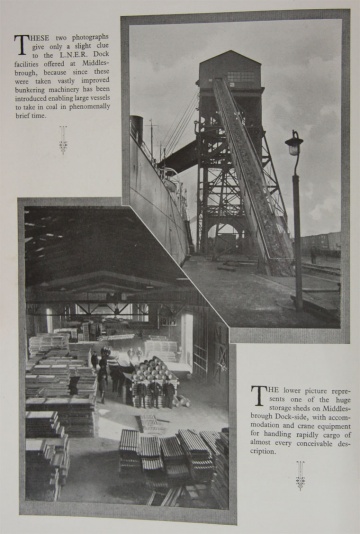 Middlesbrough Pictorial and Industrial - Graces Guide