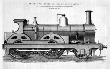 Midland Railway - Graces Guide