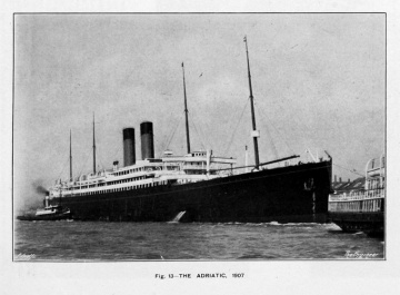 SS Adriatic - Graces Guide