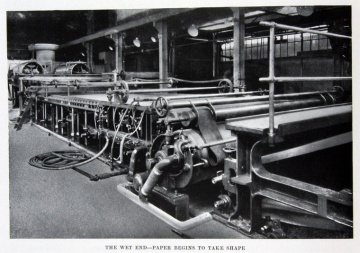 Wiggins, Teape and Co - Graces Guide