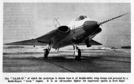 Rolls-Royce Engines: Avon - Graces Guide