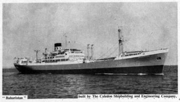 Caledon Shipbuilding and Engineering Co - Graces Guide