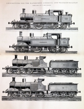 Kitson and Co - Graces Guide