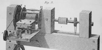 Early Milling Machines - Graces Guide