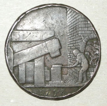 John Wilkinson - Graces Guide