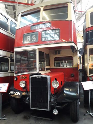 Crossley Motors: DD42 - Graces Guide