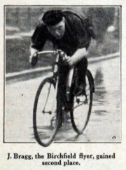 J. Bragg - Graces Guide