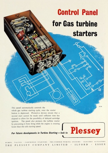 Plessey Co - Graces Guide