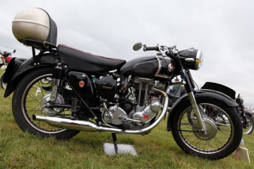 Matchless: G3 - Graces Guide