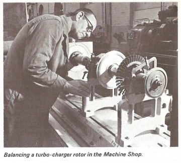 Crewe Works - Graces Guide