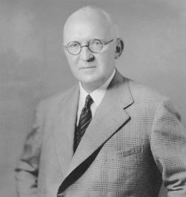 George Mcleod Paterson - Graces Guide