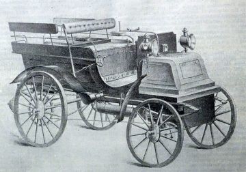 Daimler - Graces Guide