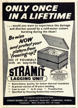 Stramit Boards - Graces Guide