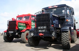 Scammell - Graces Guide