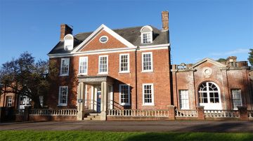 Duryard House, Exeter - Graces Guide