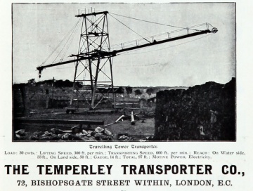 Temperley Transporter Co - Graces Guide