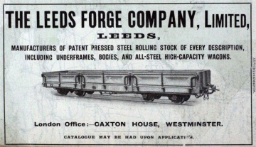 Leeds Forge Co - Graces Guide