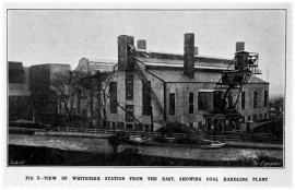 Blackburn East Power Station - Graces Guide